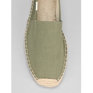 Soludos | Shoes | Soludos Mens Original Dali Olive Shoes | Poshmark